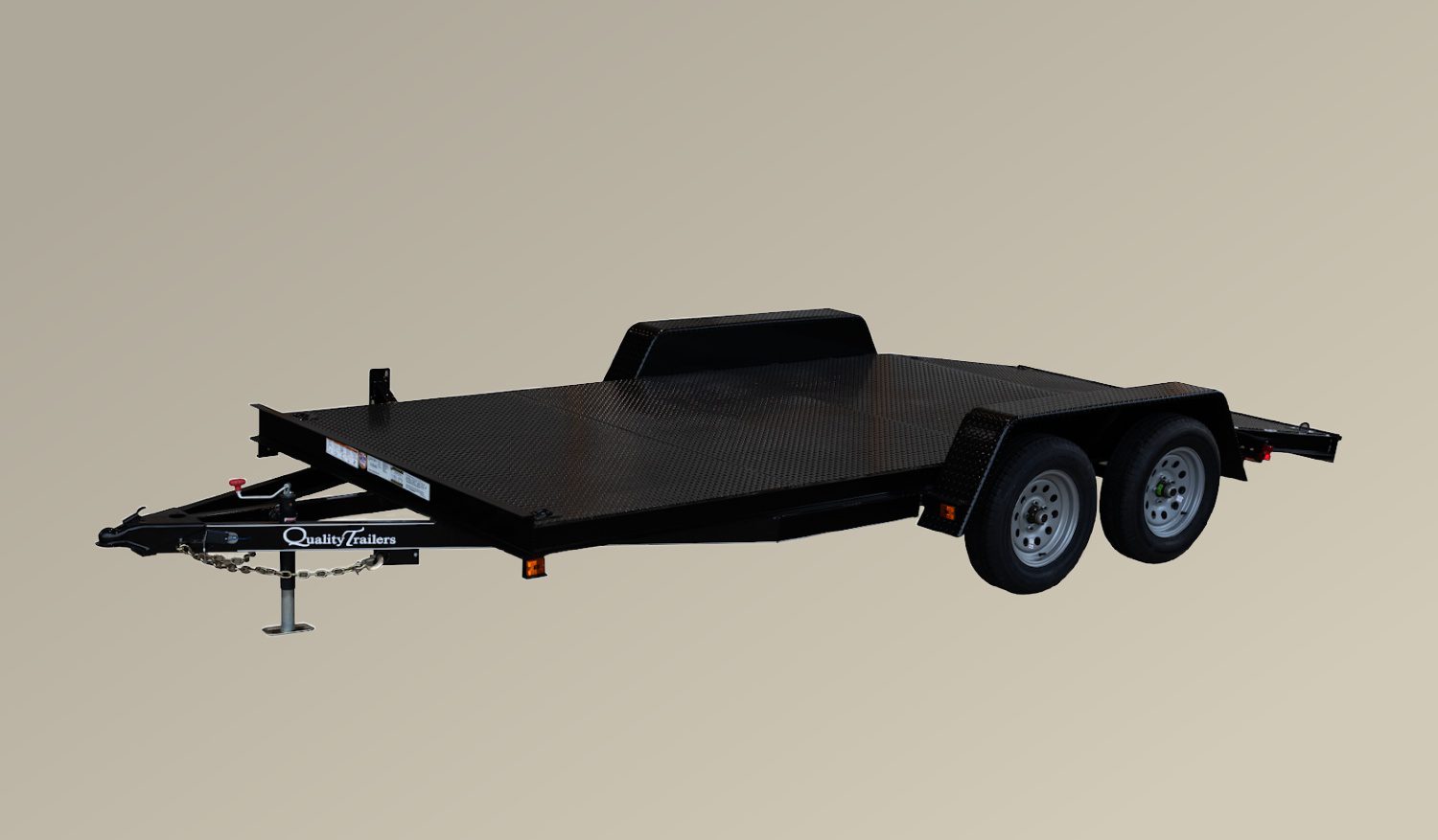 A Econ - Front (1) - Quality Trailers